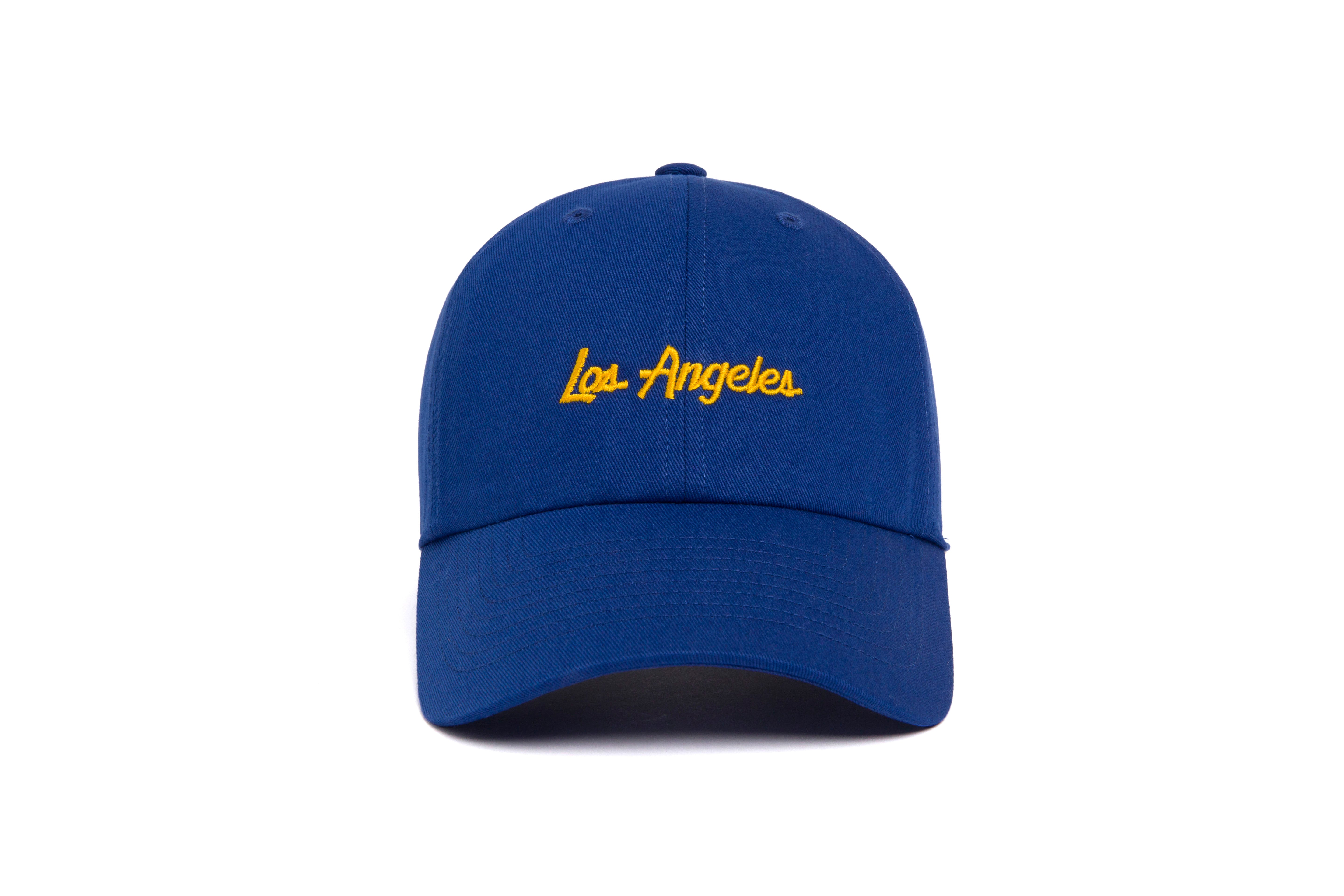 Los Angeles Microscript Dad – HOOD®