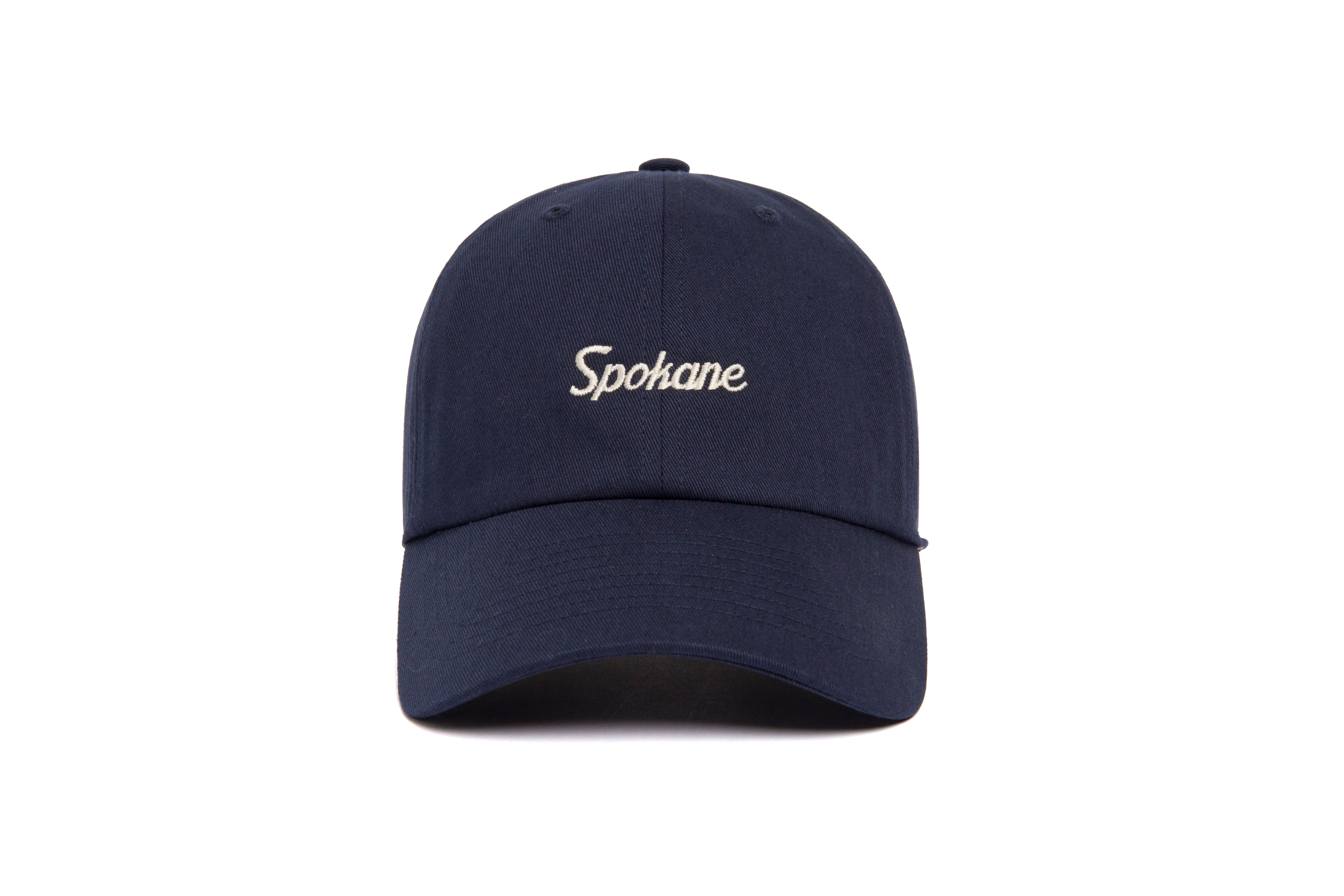 Spokane Microscript Dad – HOOD®