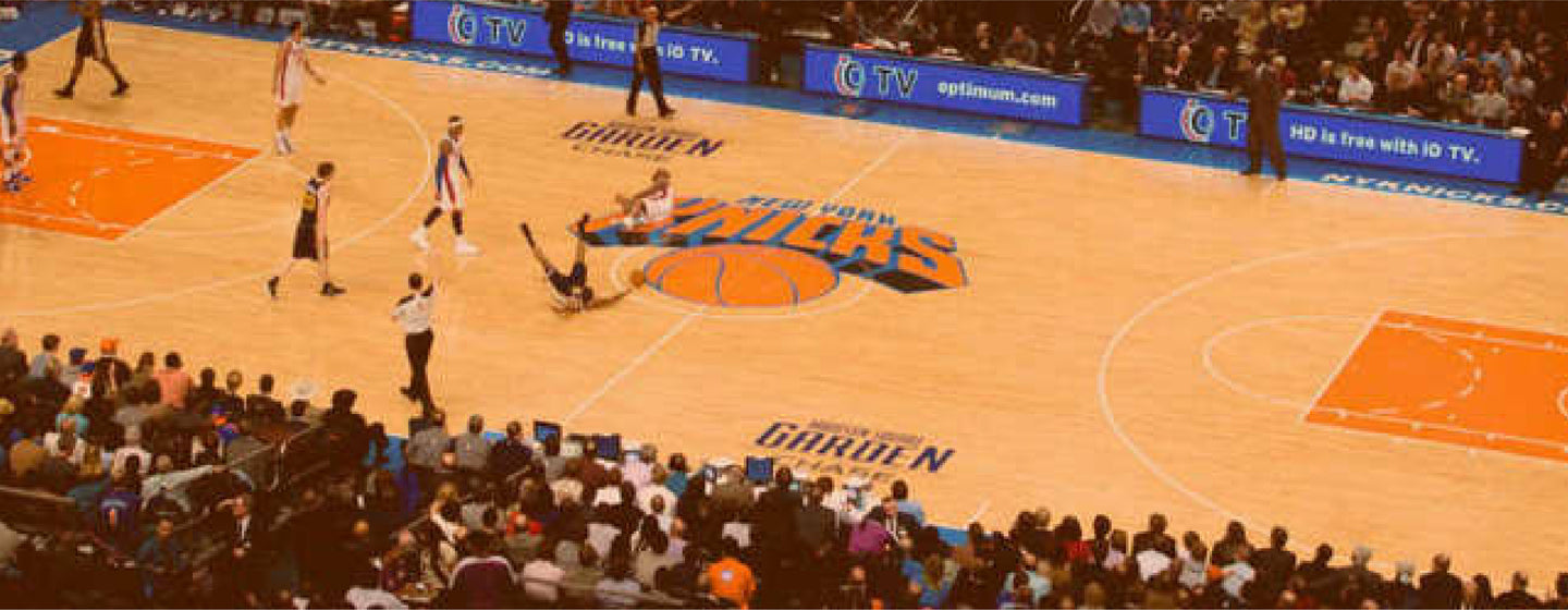 CHALK PINSTRIPE | HOOD®