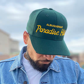 Baseball Caps | HOOD®
