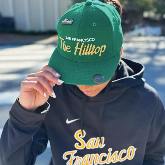Baseball Caps | HOOD®