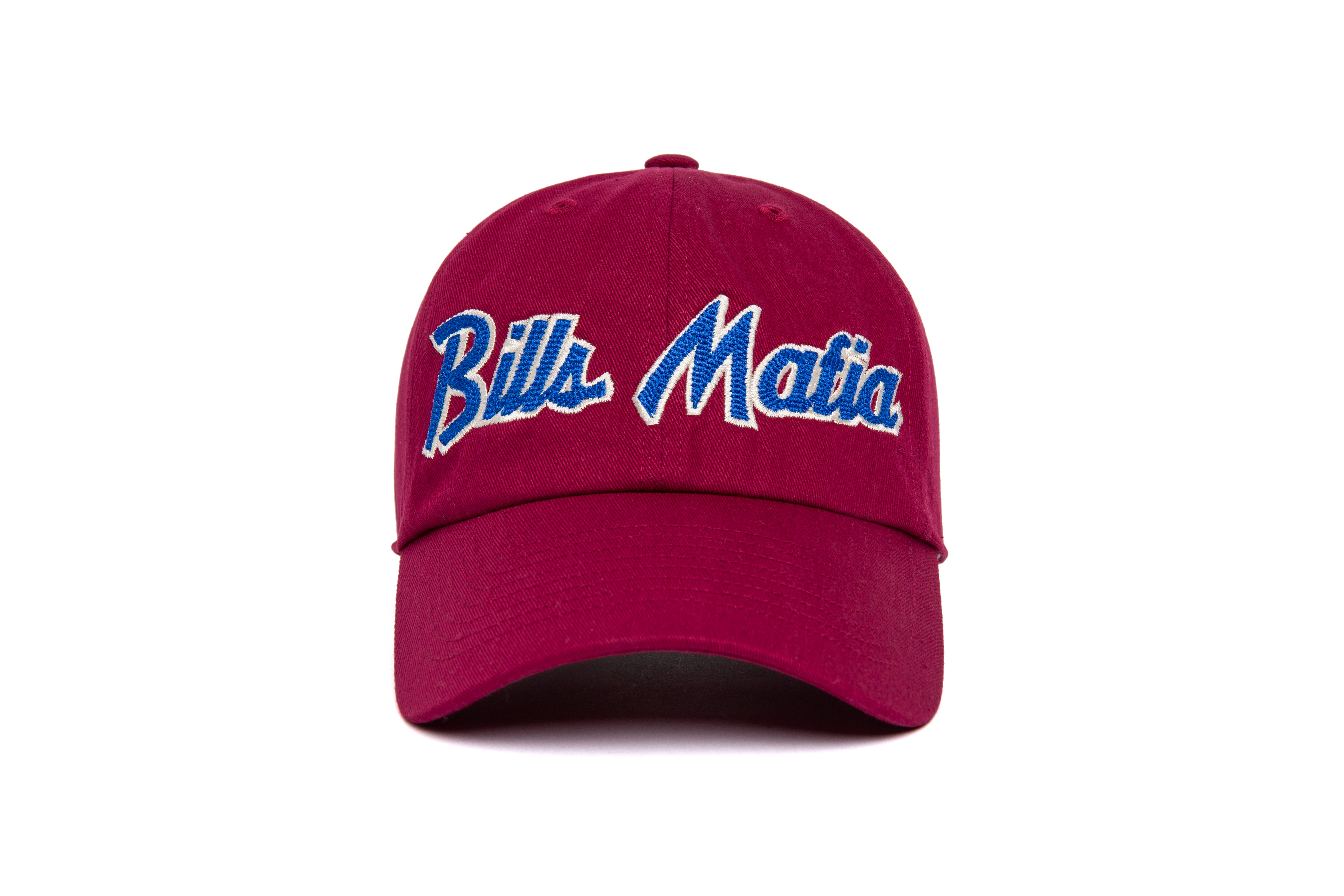 Bills Mafia Chain Dad – HOOD®
