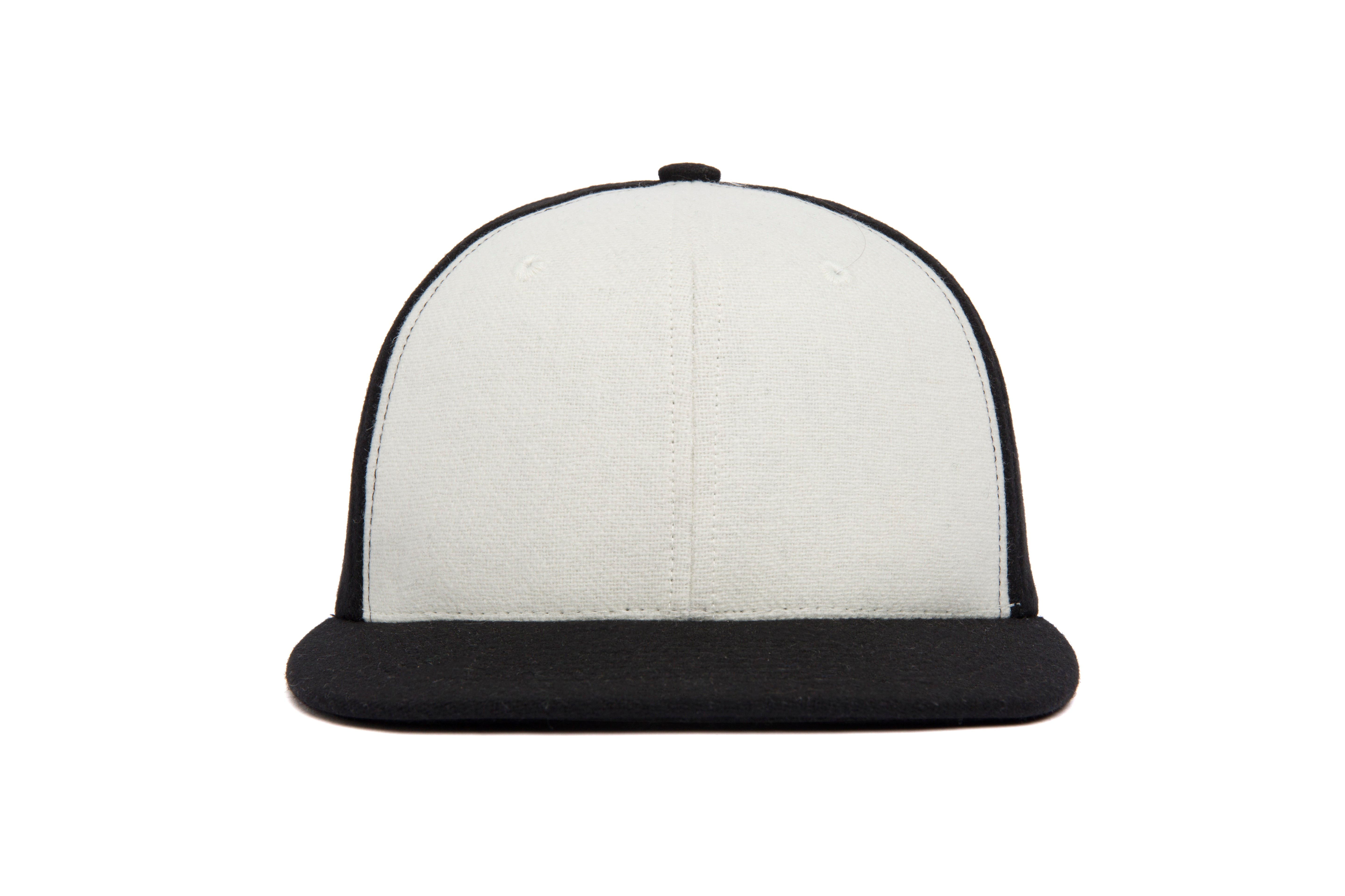Clean Black / White Color Block – HOOD®