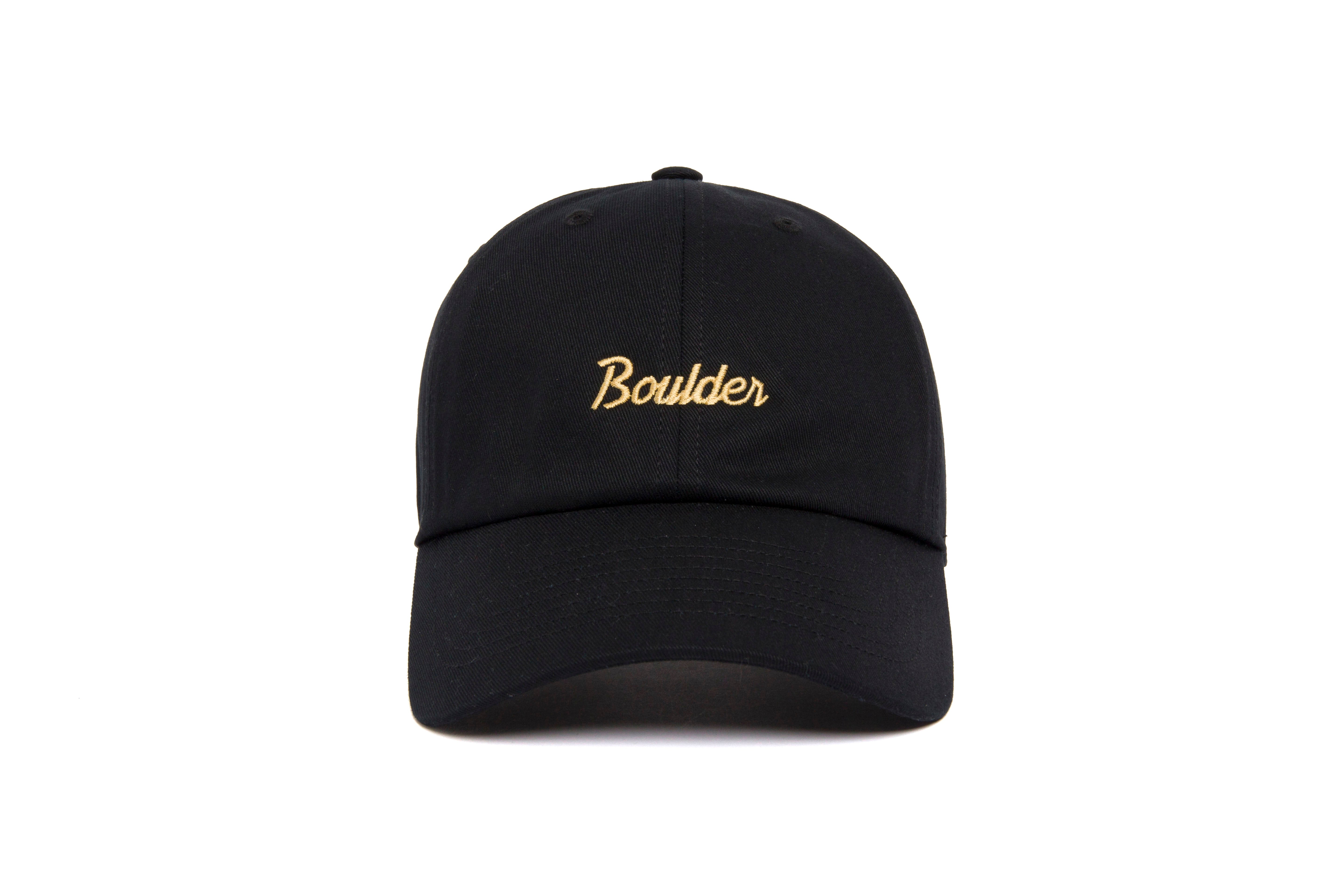 Boulder Microscript Dad – HOOD®
