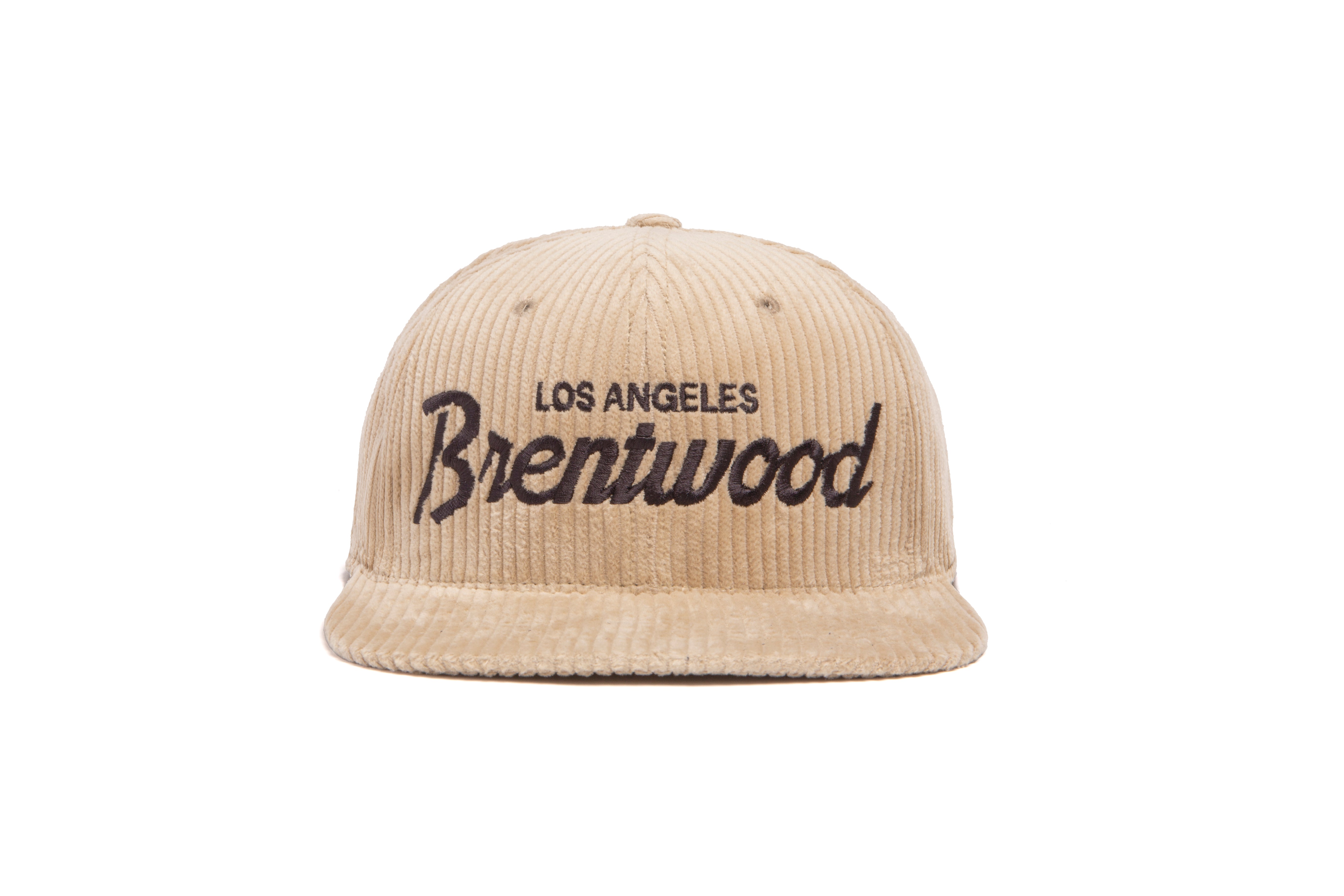 Brentwood 6-Wale Cord – HOOD®
