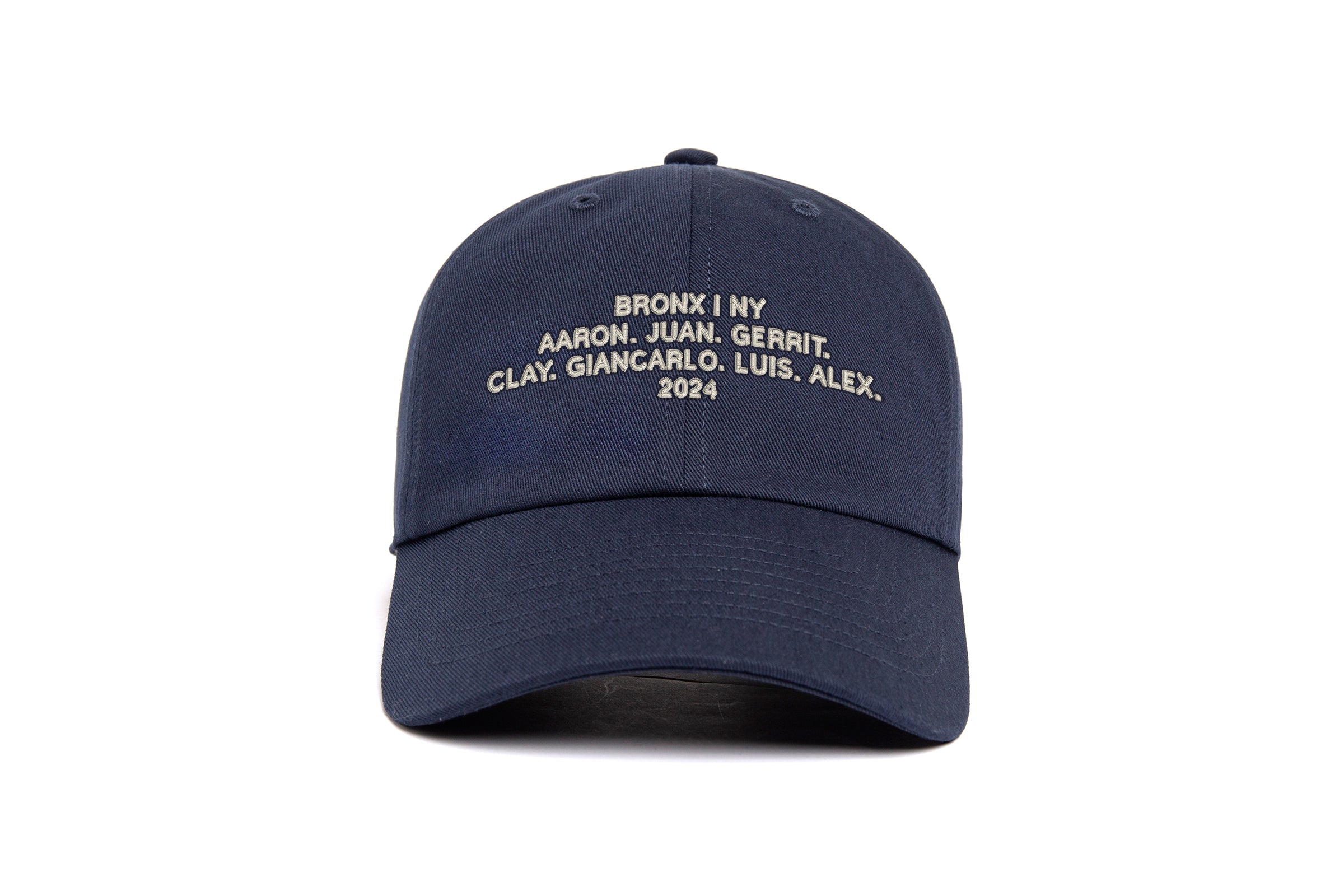 Bronx 2024 Name Dad – HOOD®