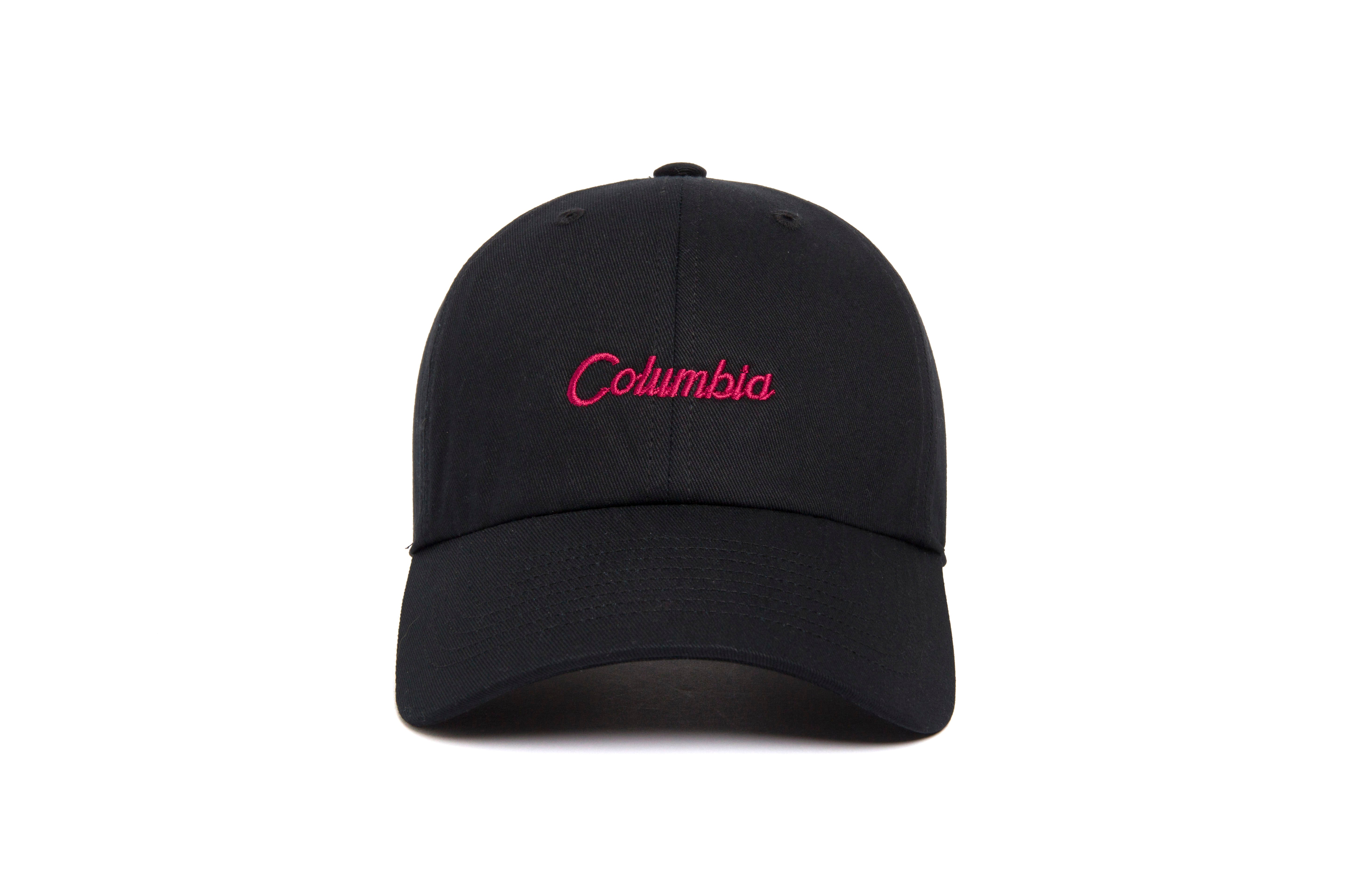 Columbia Microscript Dad – HOOD®
