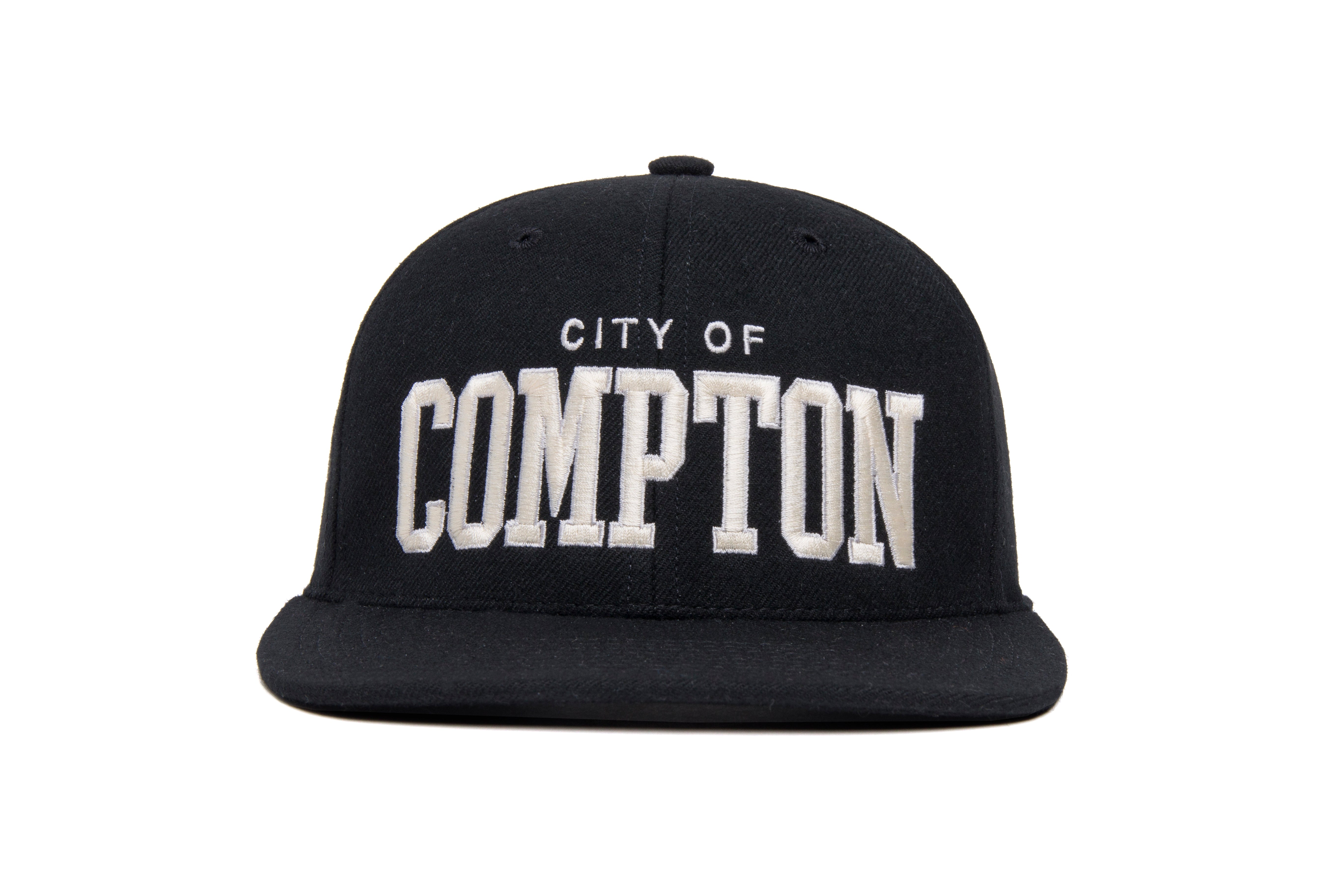 Compton Art – HOOD®