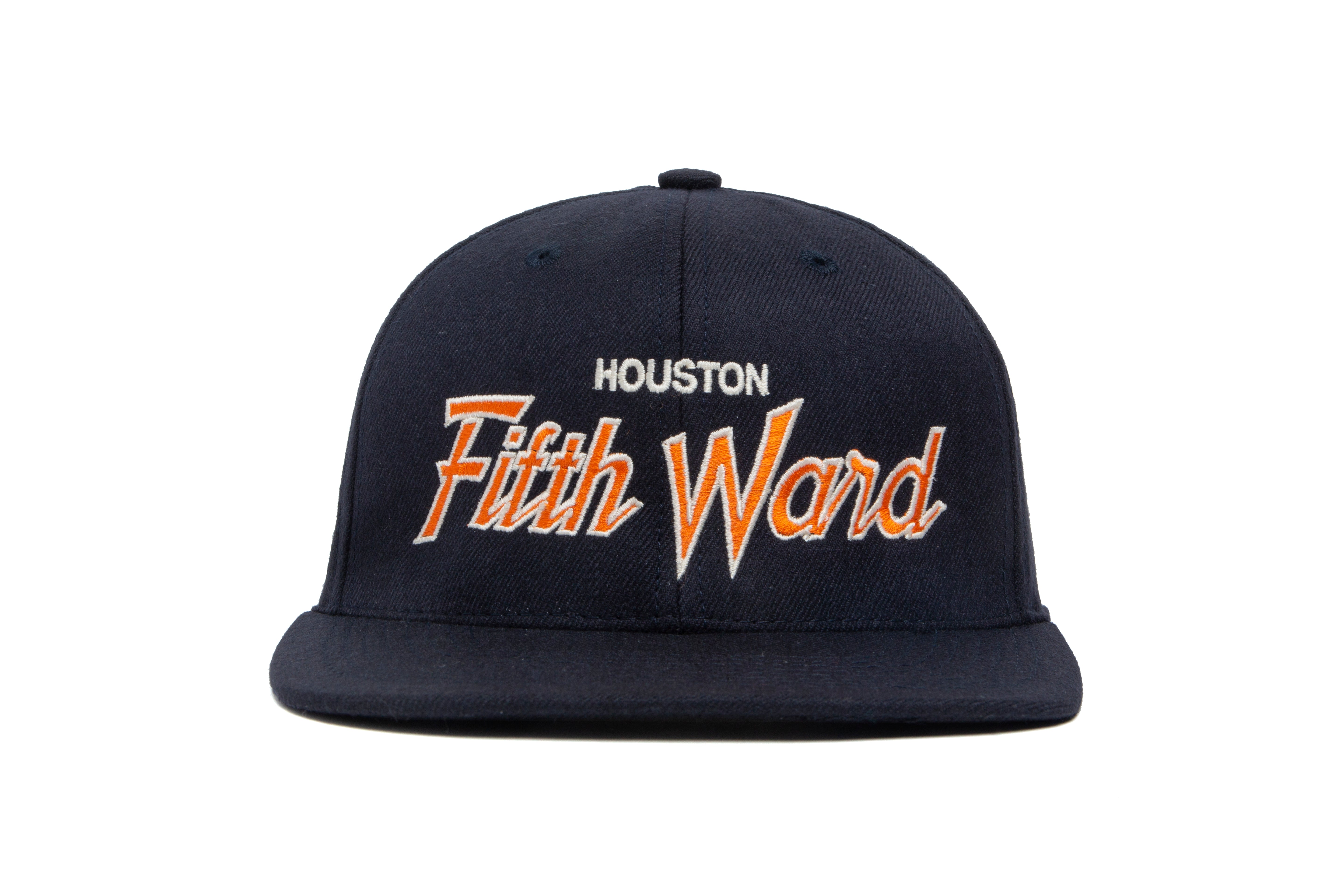 Fifth Ward – HOOD®