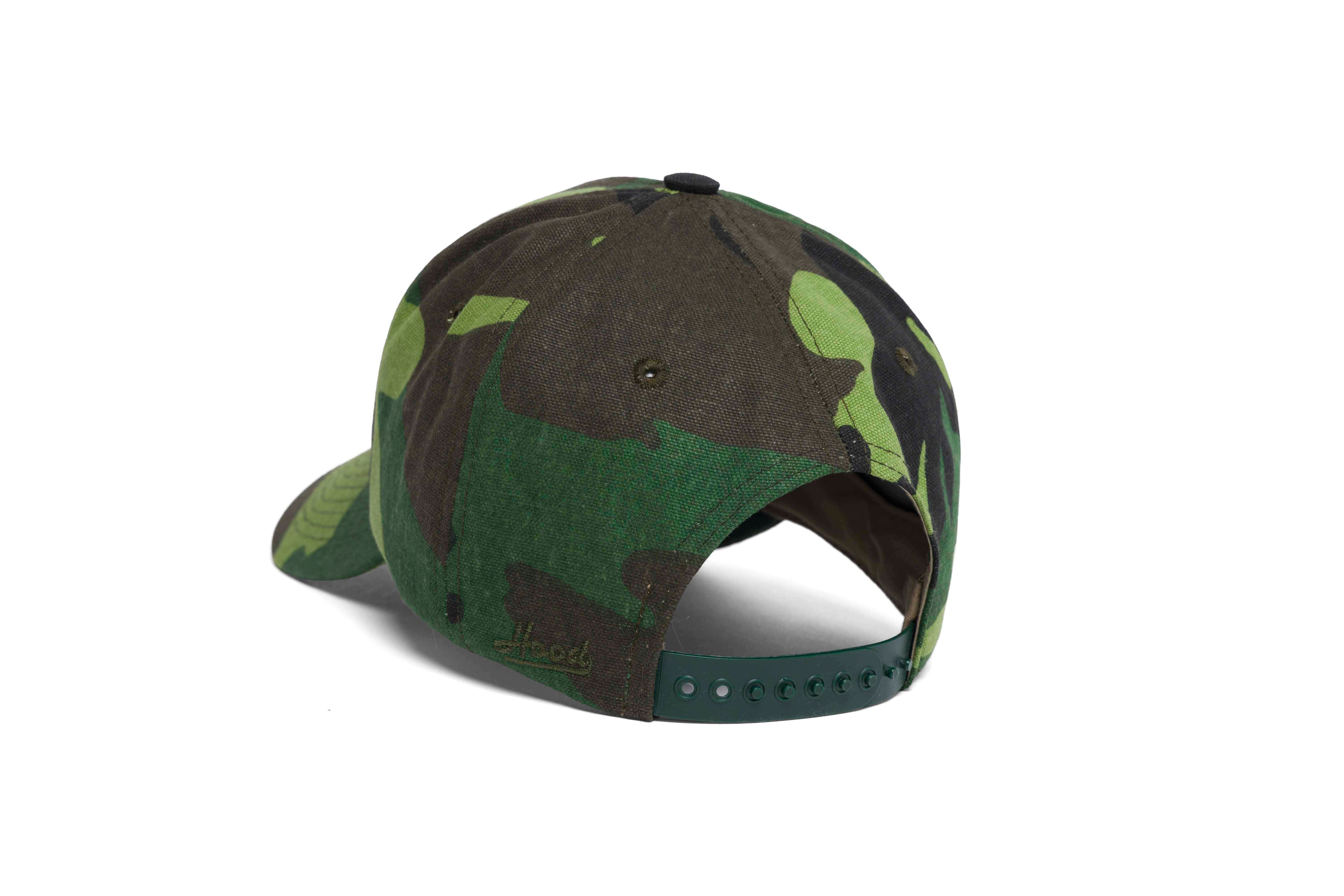 Baseball Caps – HOOD®