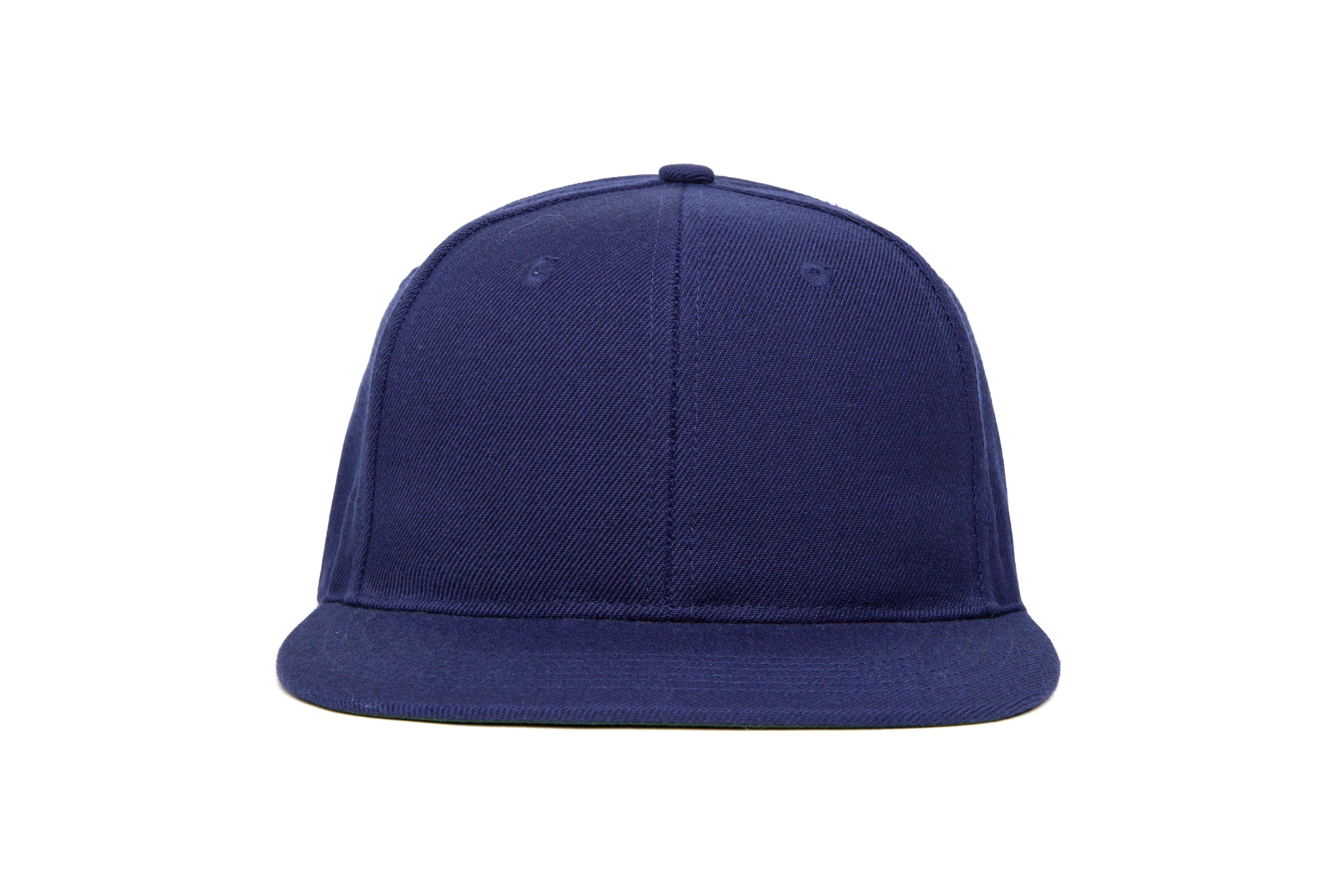 Fitted Clean Royal – HOOD®