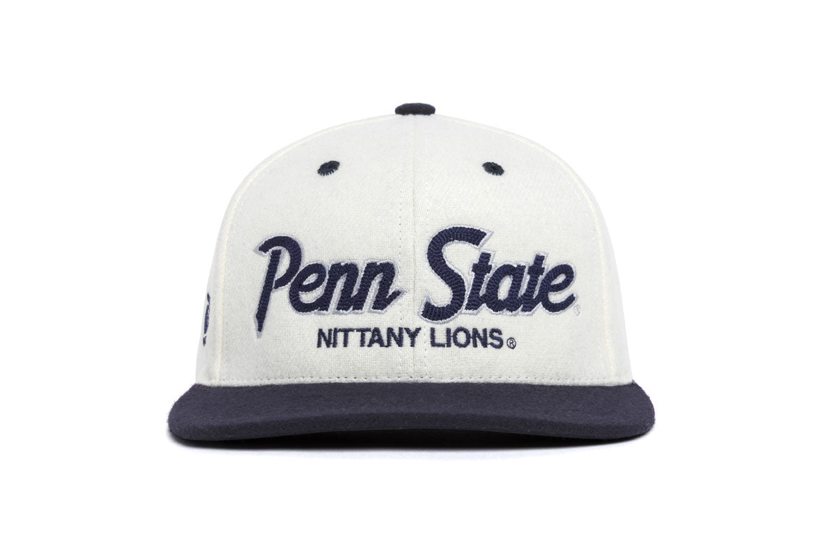 PENN STATE CHAIN SCRIPT – HOOD®