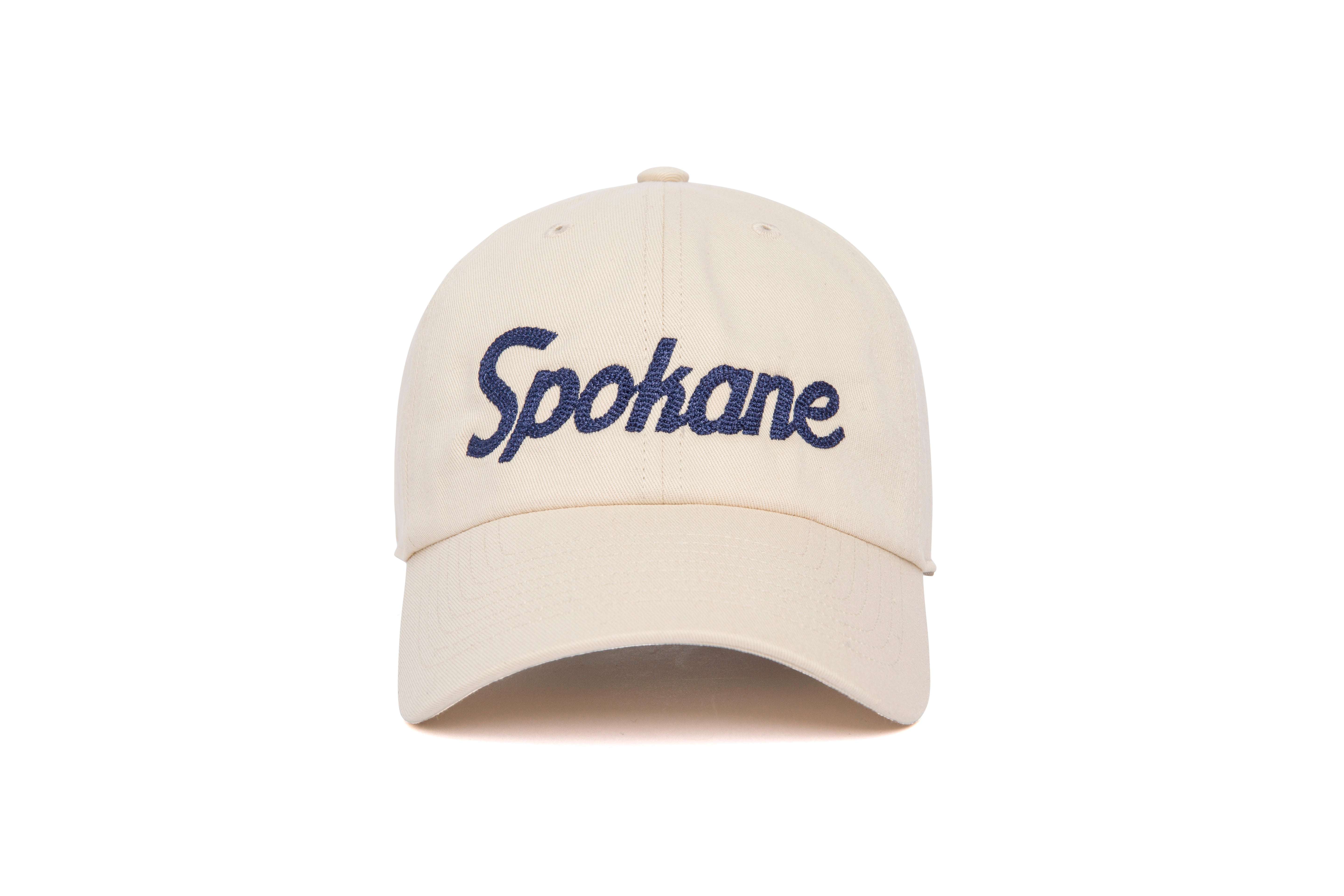 Spokane Chain Dad II – HOOD®