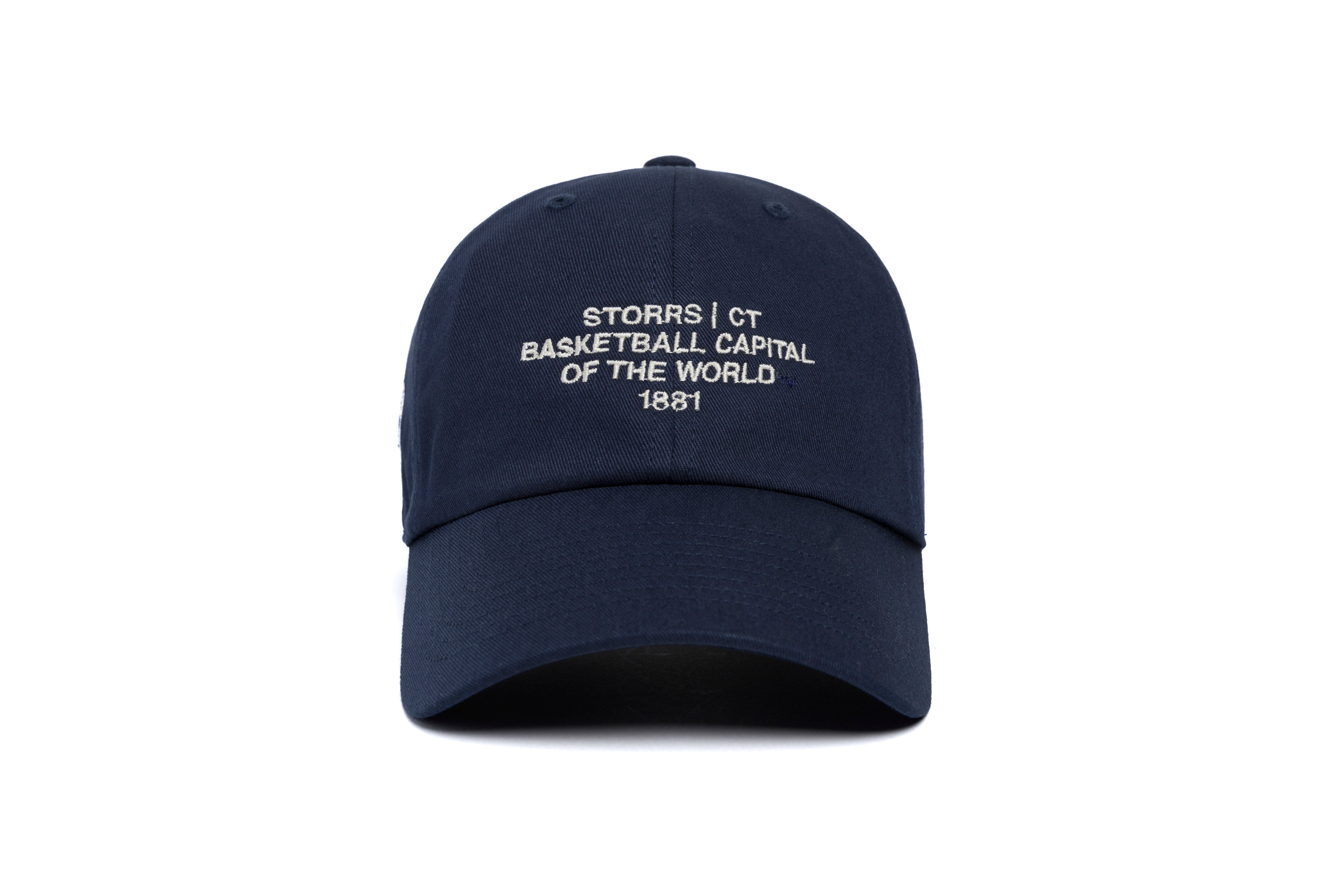 UCONN Name Dad – HOOD®