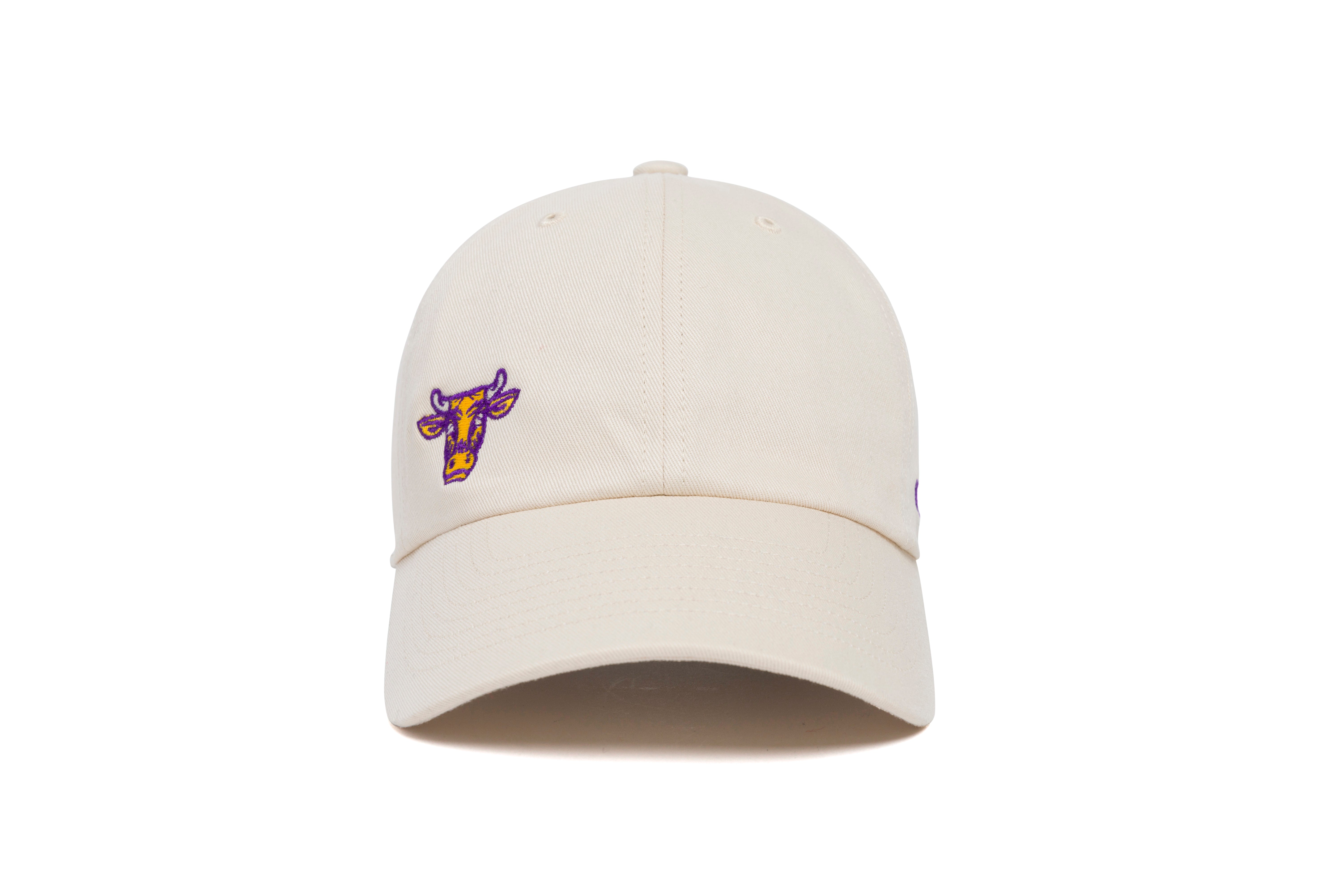 WILLIAMS Offset Logo Dad – HOOD®