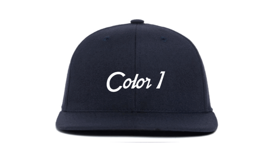 Inverted Color Hat – HOOD®