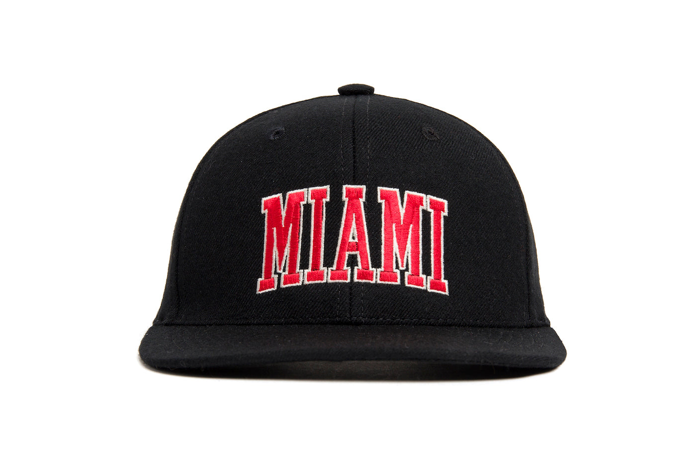 MIAMI – HOOD®